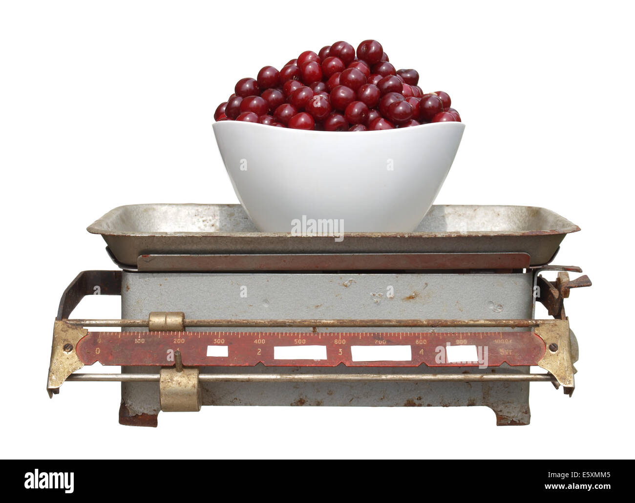 Mechanical scales hi-res stock photography and images - Alamy