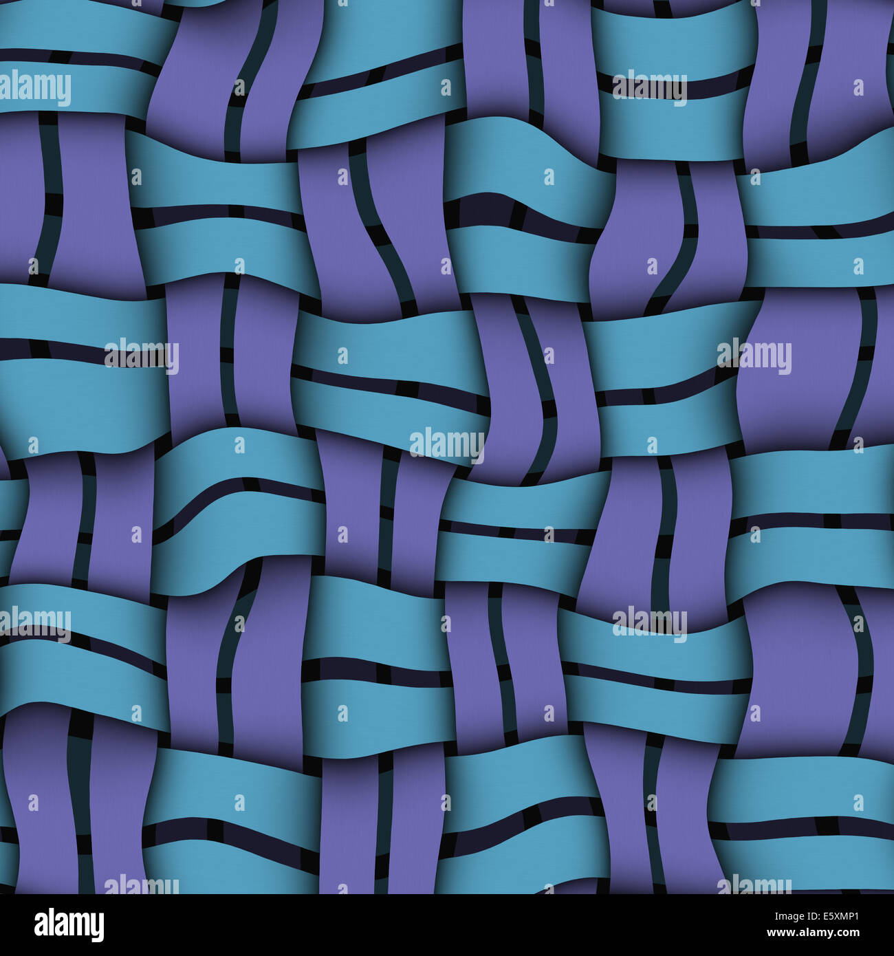 Seamless weave pattern background for design and decorate Stock Photo ...