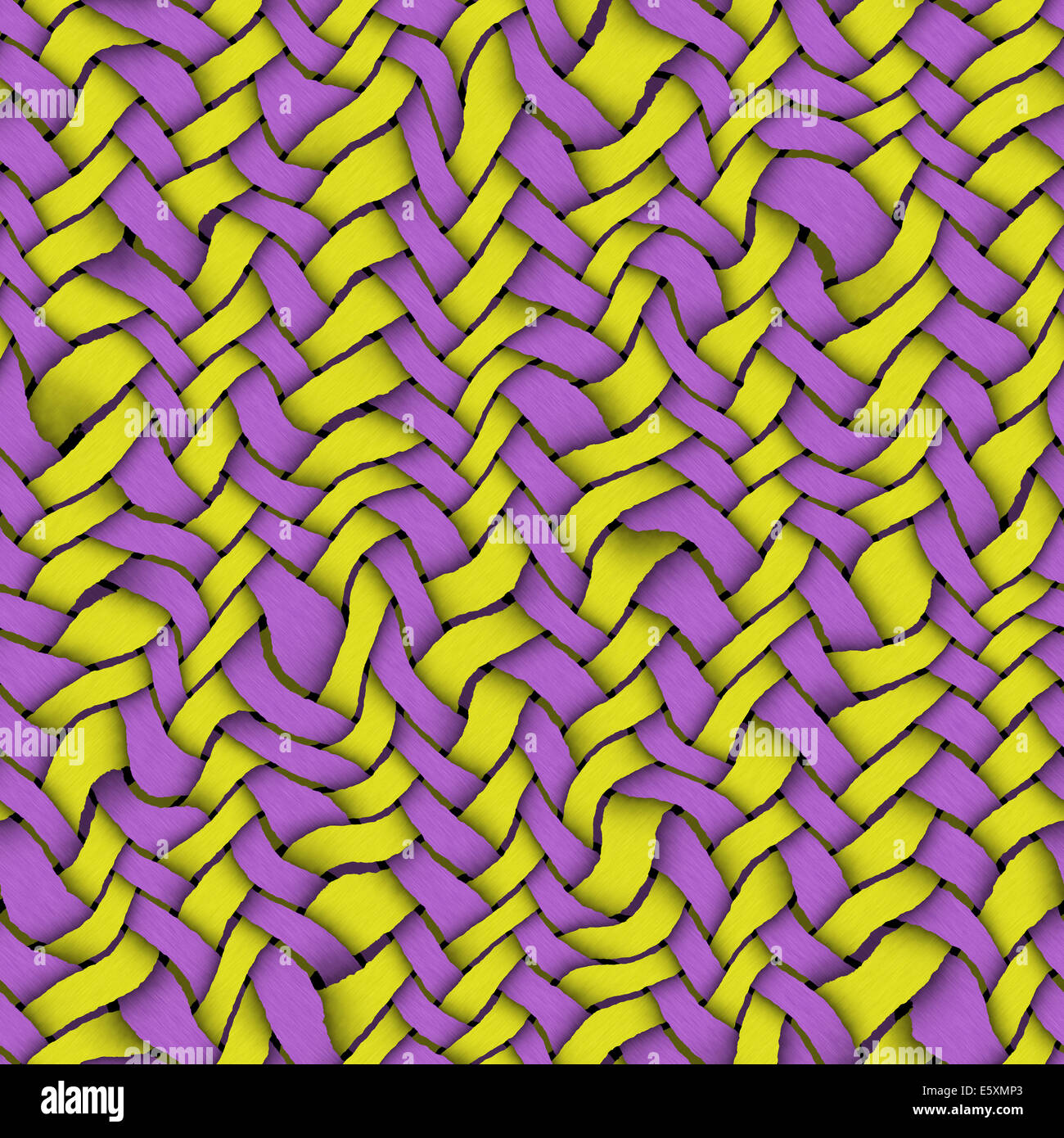 Seamless weave pattern background for design and decorate Stock Photo ...