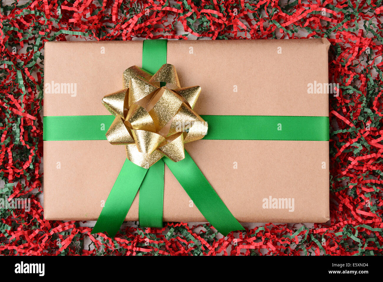 Wrapped ribbon hi-res stock photography and images - Alamy