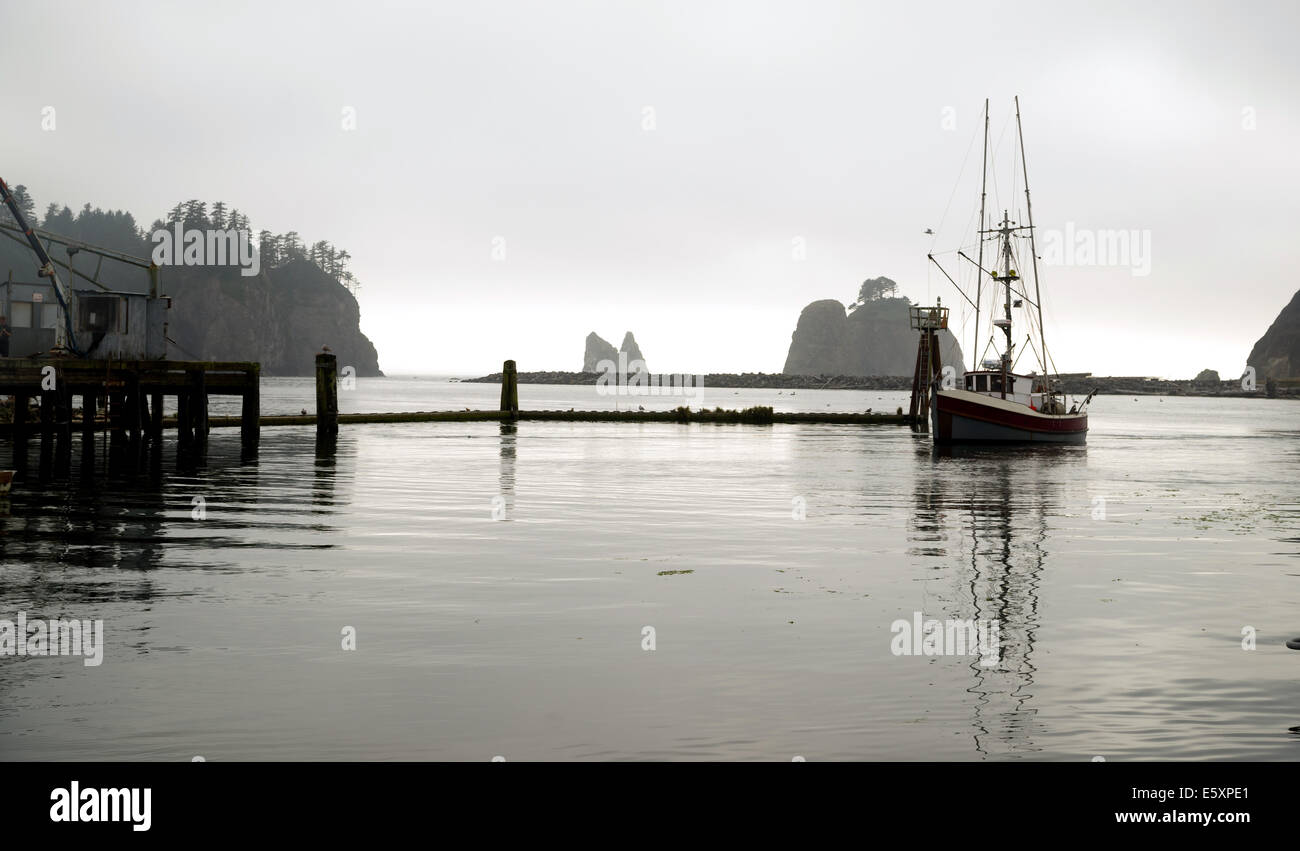 Boats Sea Bluffs Pacific Ocean Marina Pacific Ocean West Coast Stock ...