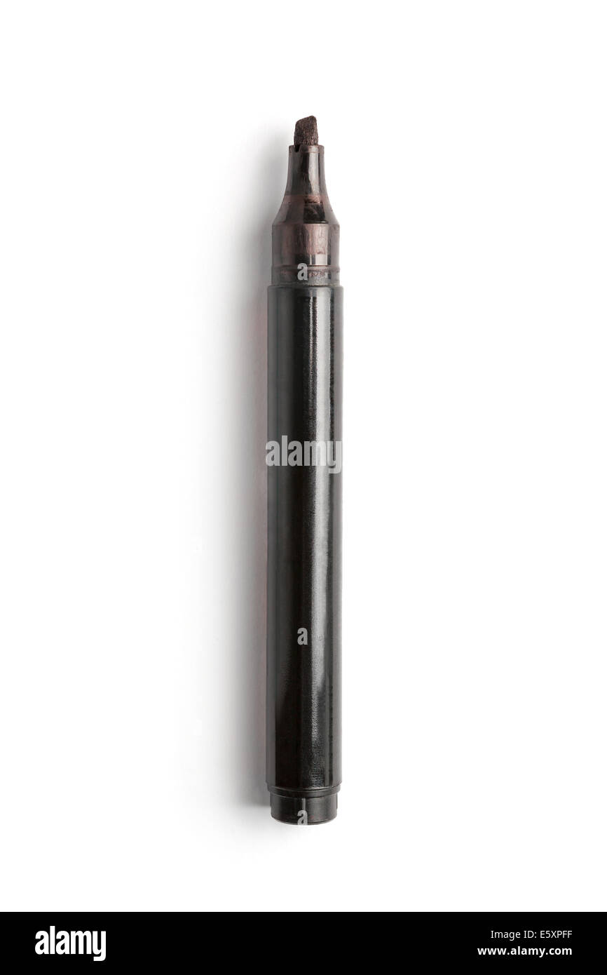 Black marker pen hi-res stock photography and images - Alamy Black marker pen hi-res stock photography and images - Alamy