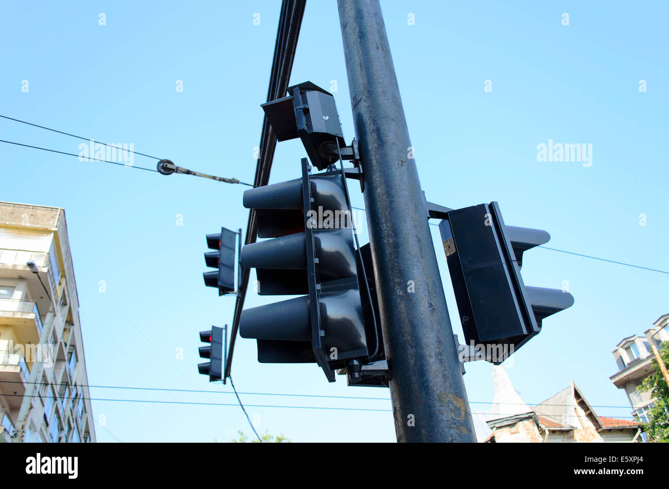 Traffic light color hi-res stock photography and images - Alamy