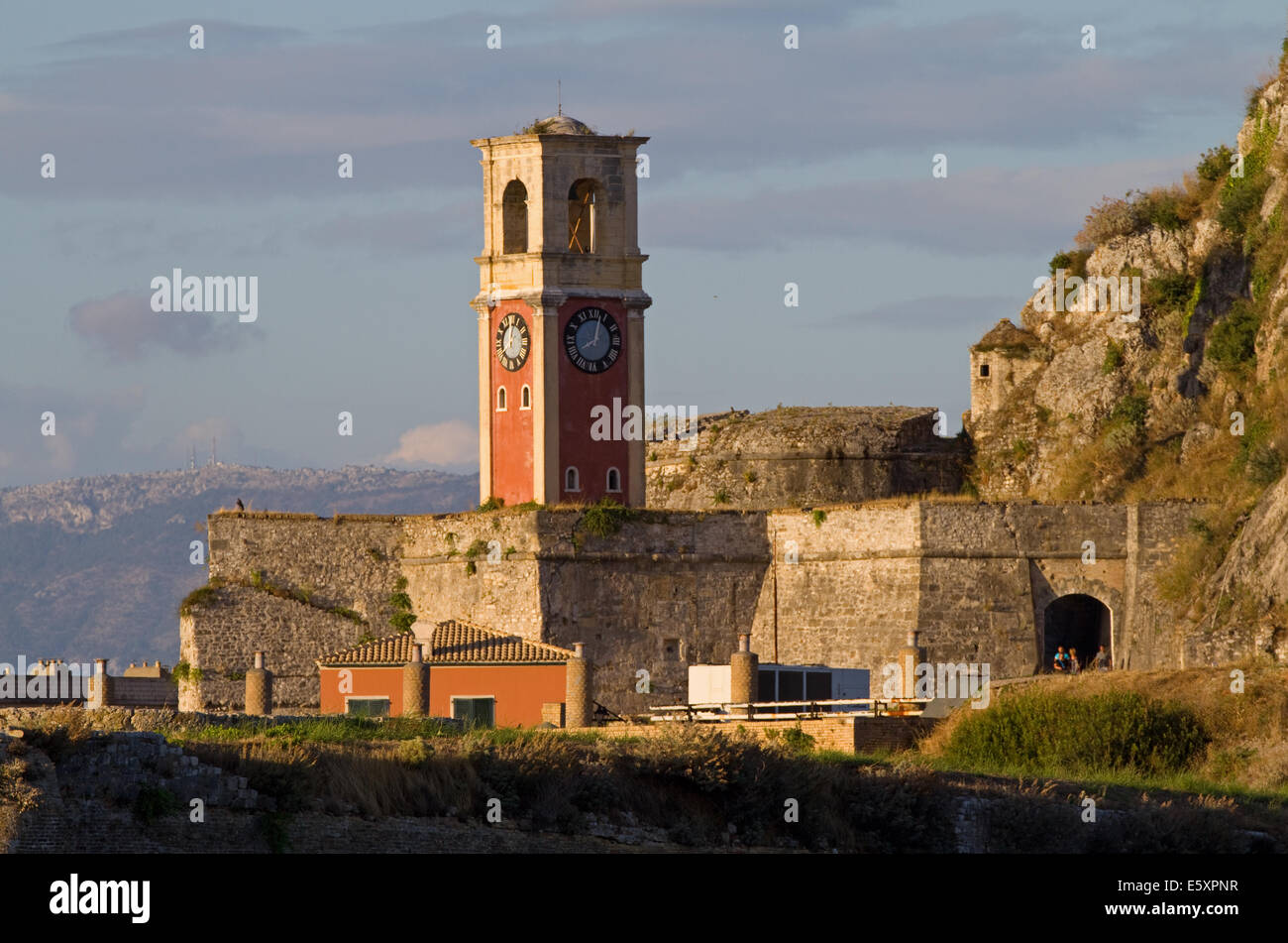 Paleo Frourio High Resolution Stock Photography and Images - Alamy