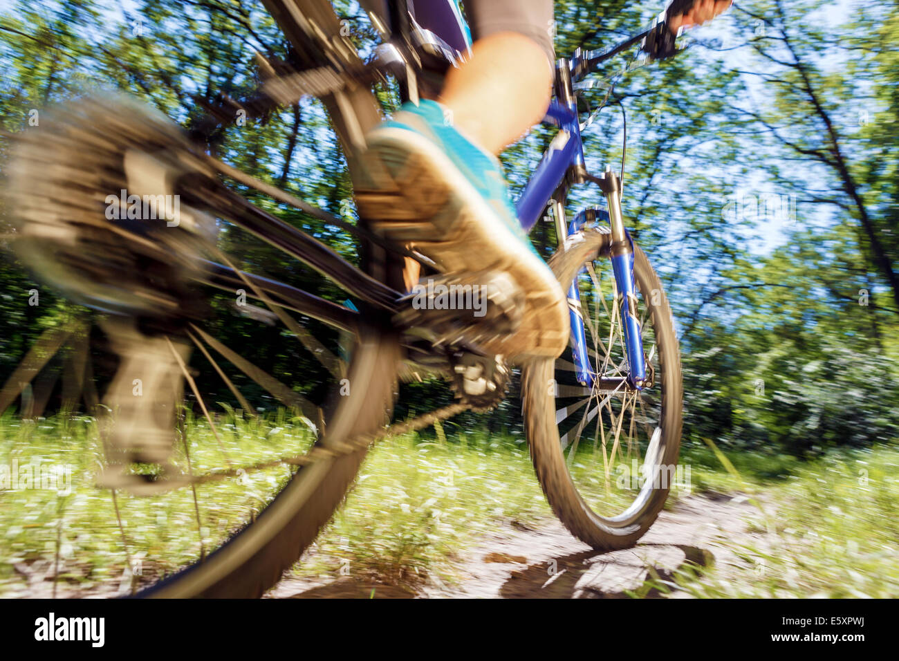 Bike to ride hi-res stock photography and images - Alamy