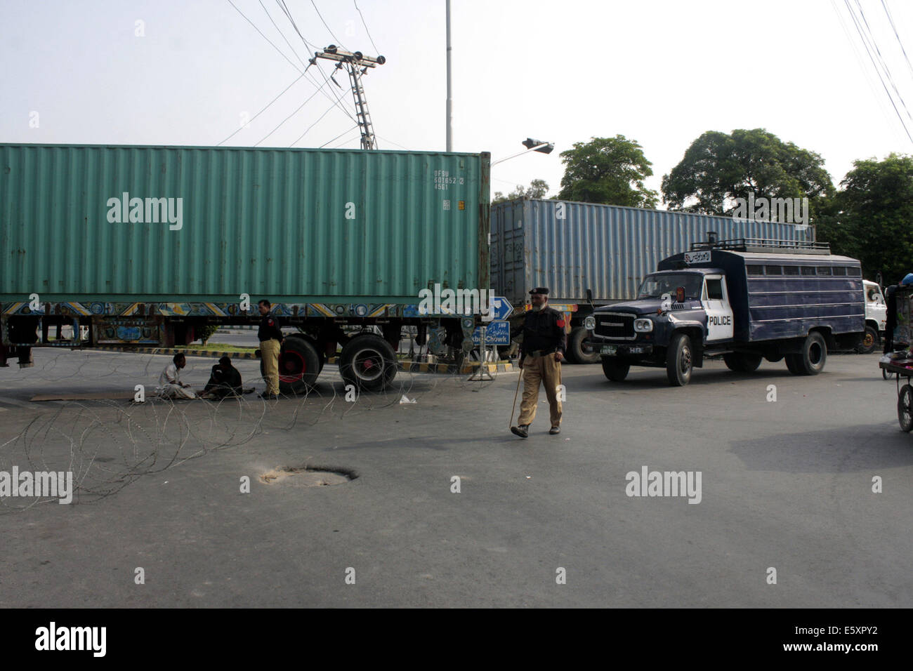 Scholar patrol hi-res stock photography and images - Alamy
