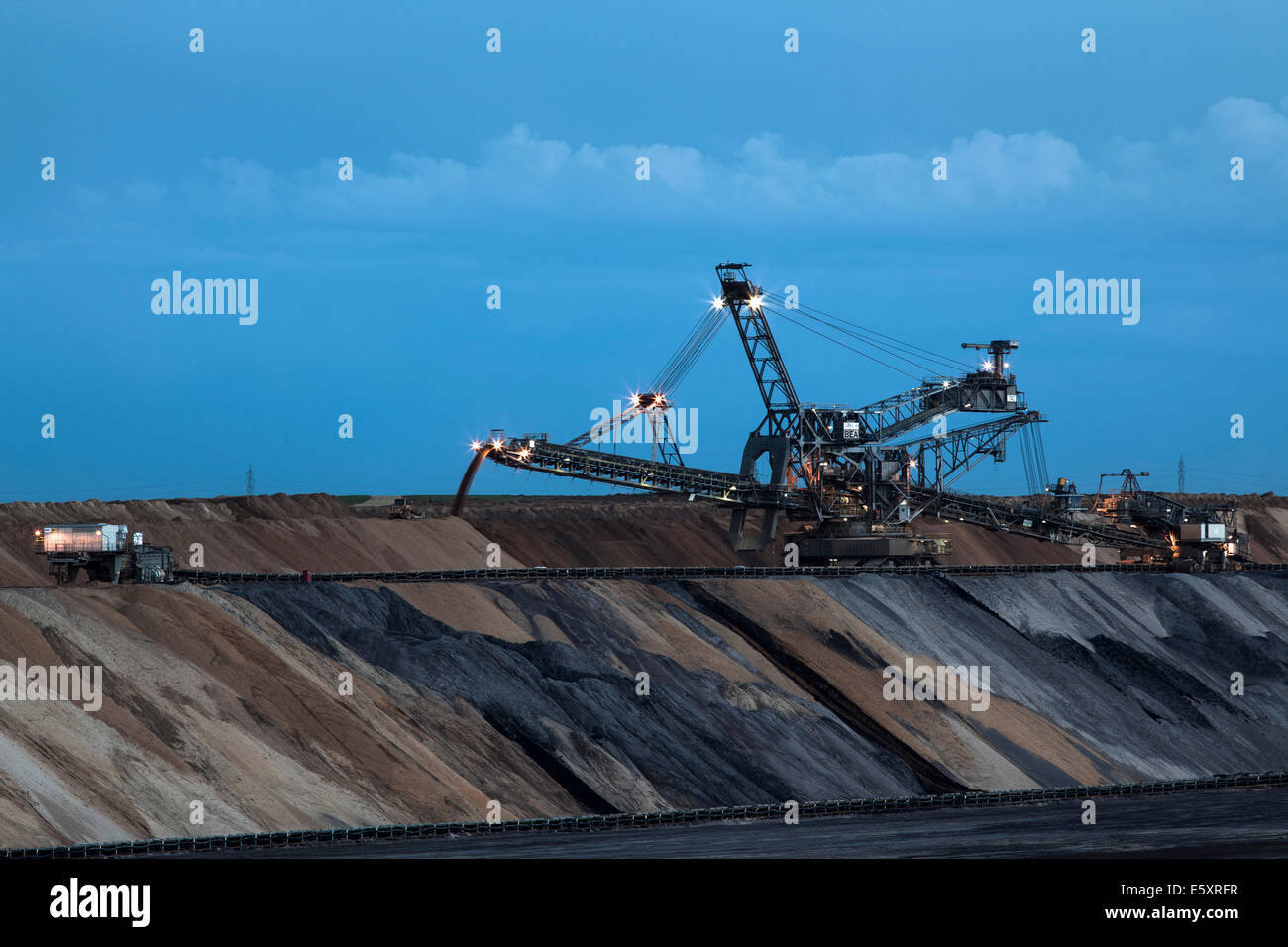 Spreader High Resolution Stock Photography and Images - Alamy