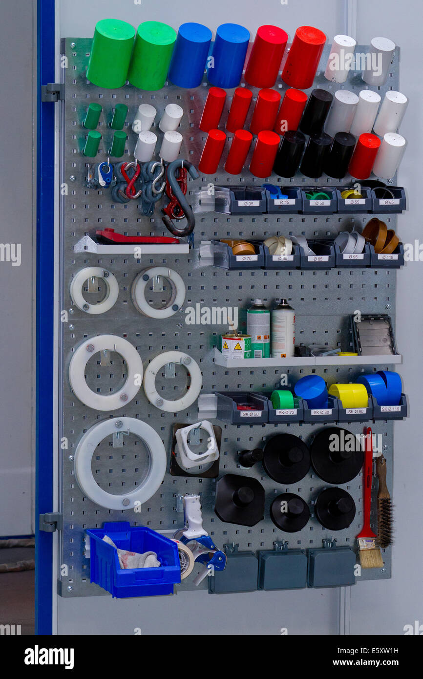 Spareparts hi-res stock photography and images - Alamy