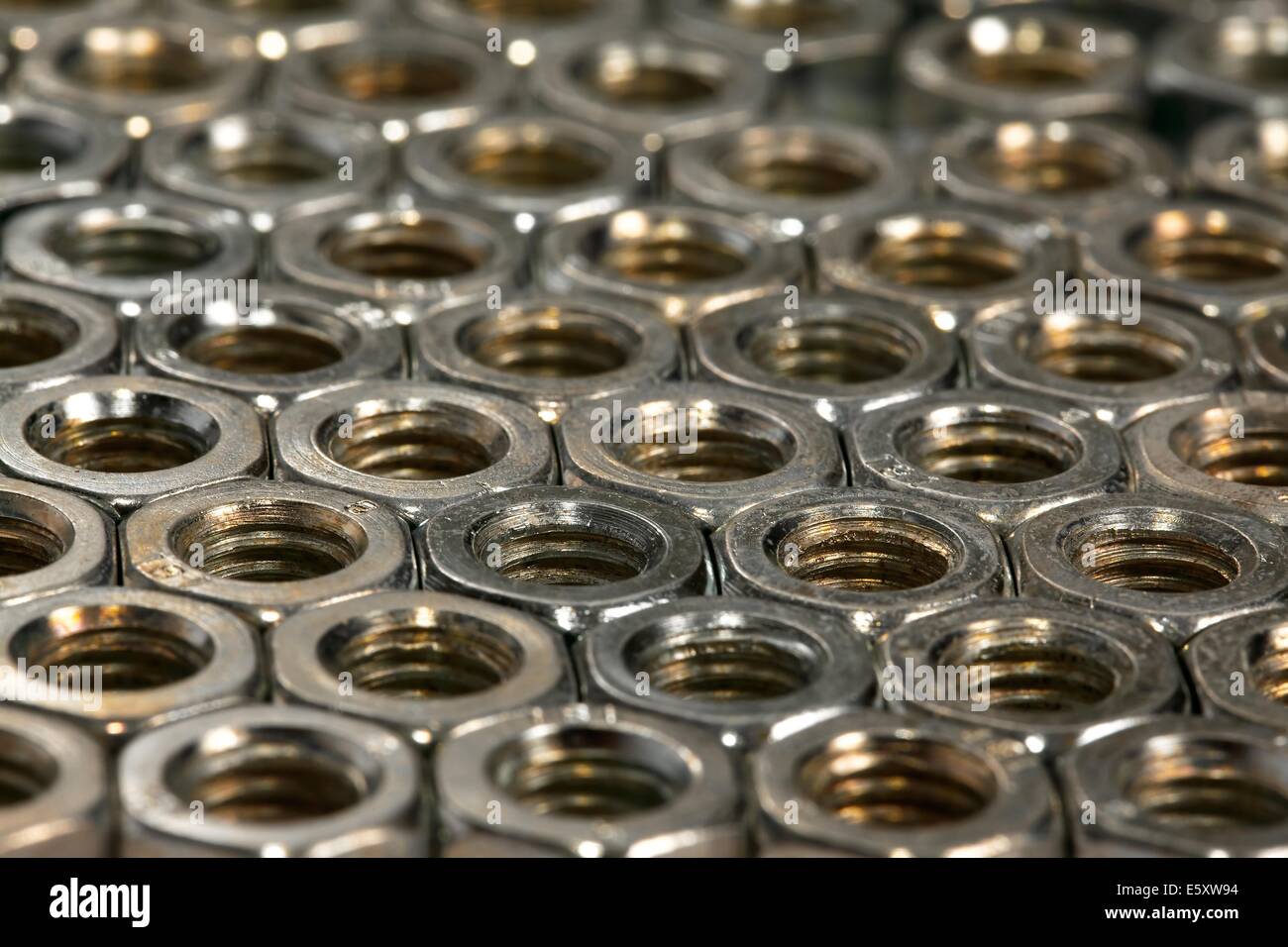 Female screws hi-res stock photography and images - Alamy