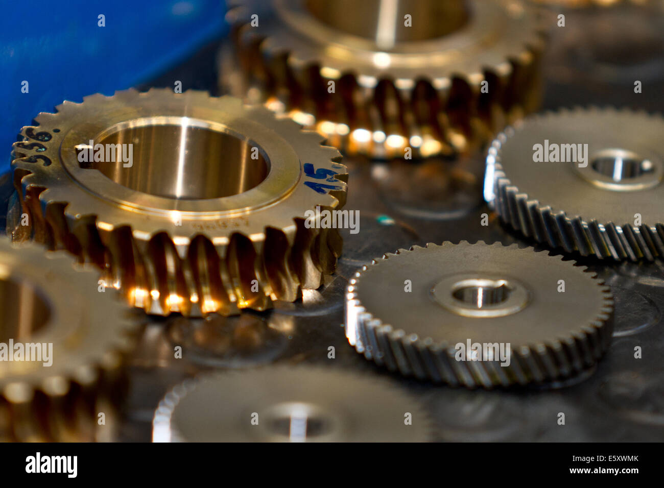 Makro Warehouse High Resolution Stock Photography and Images - Alamy