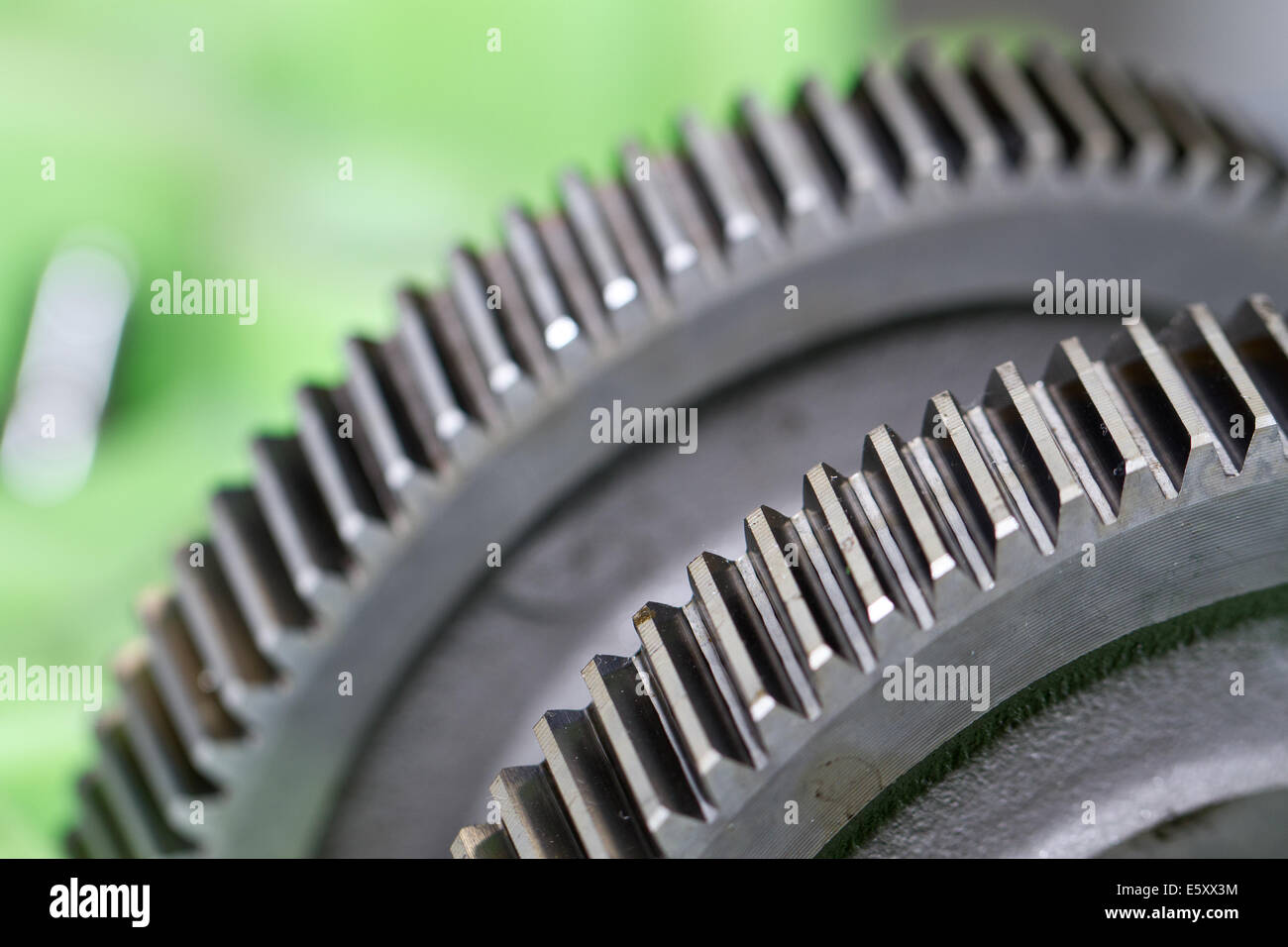 Cogwheels moving hi-res stock photography and images - Alamy