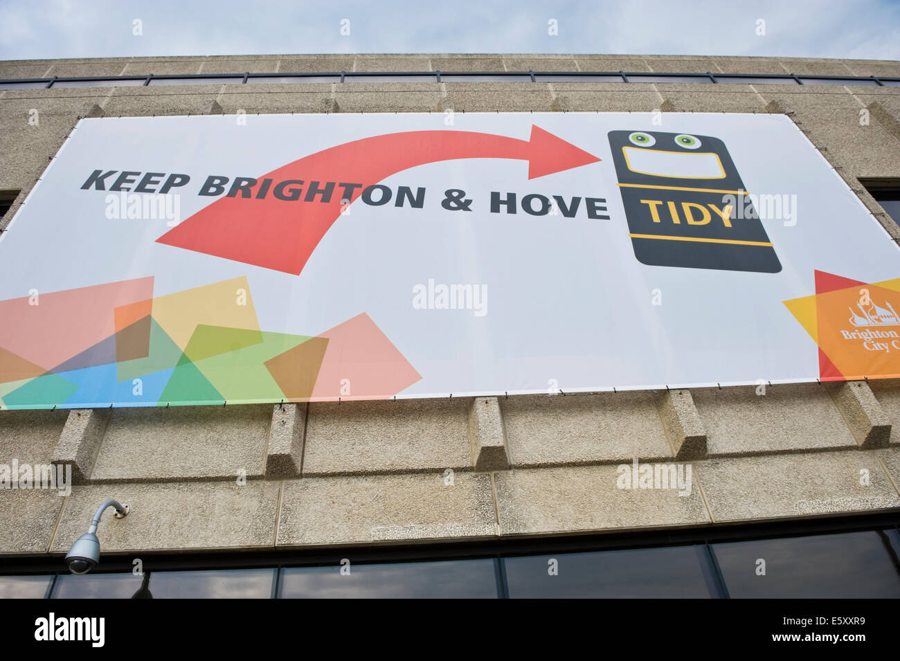 Keep britain tidy poster hi-res stock photography and images - Alamy