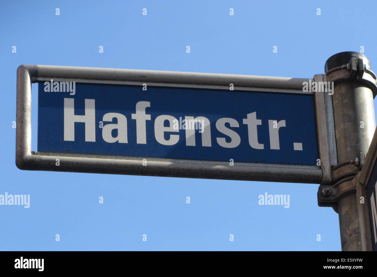 Stadium essen hi-res stock photography and images - Alamy