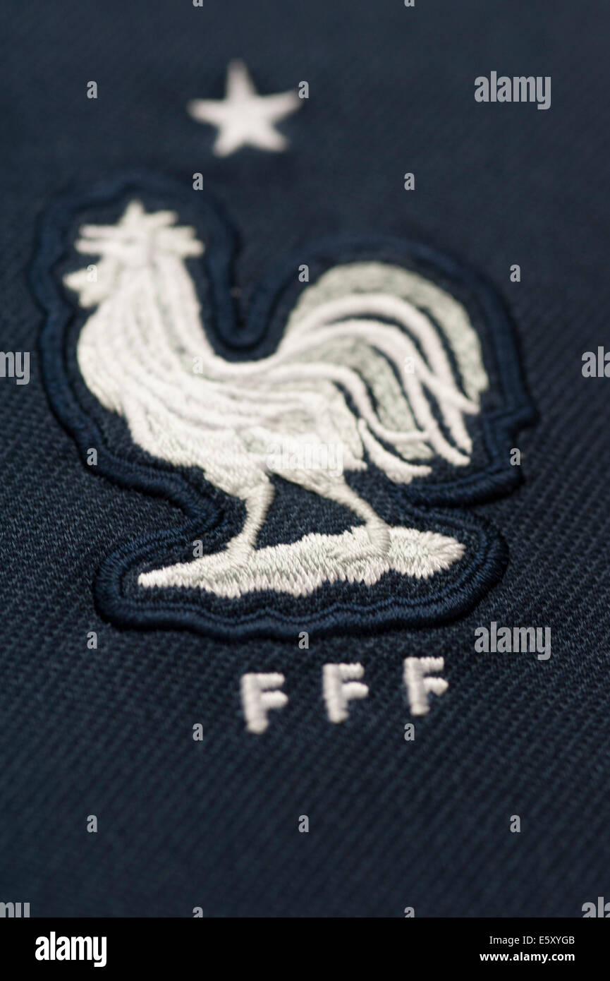 Equipe de france de football hi-res stock photography and images - Alamy