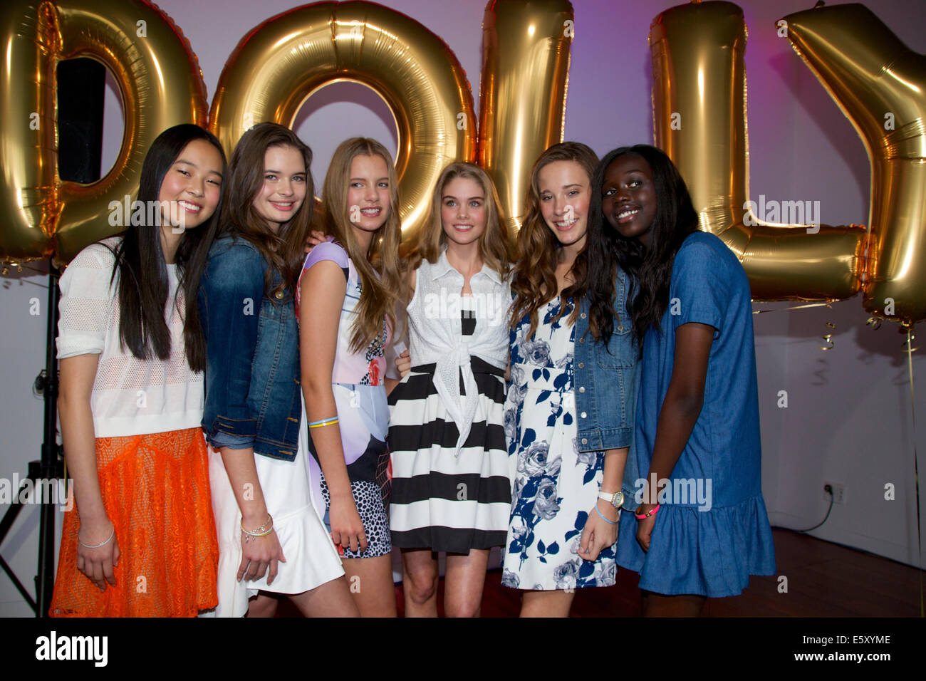 Sarah danga hi-res stock photography and images - Alamy