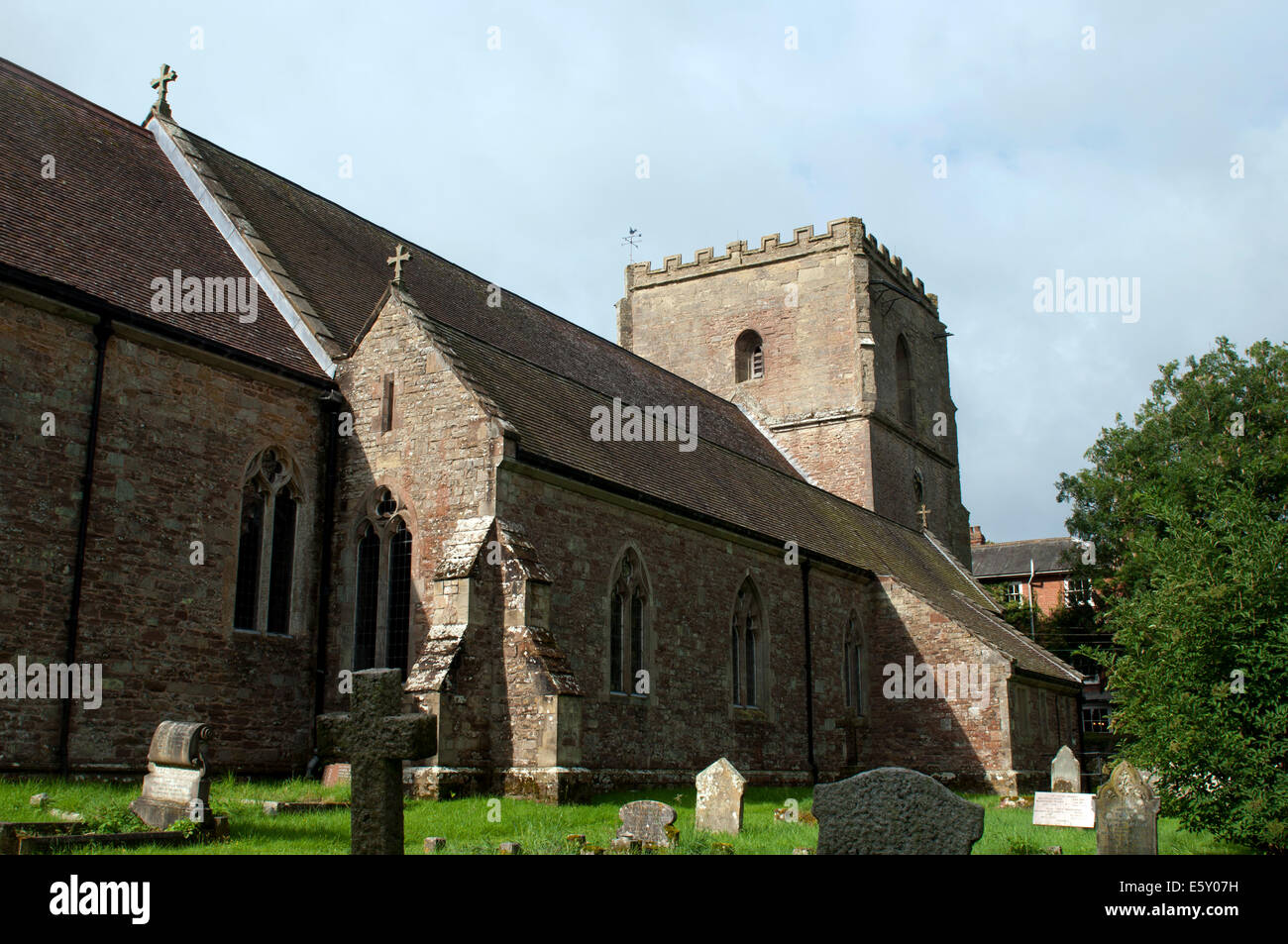 Cradley hi-res stock photography and images - Alamy