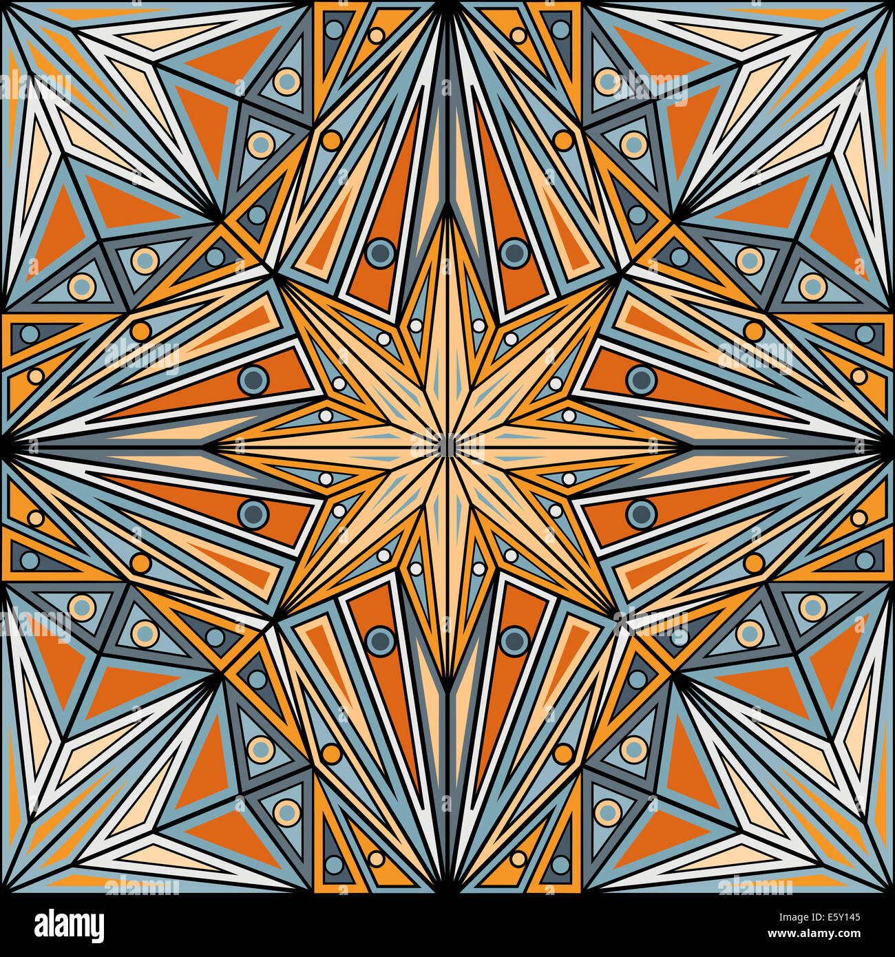 Colorful patterned background in abstract style Stock Photo - Alamy