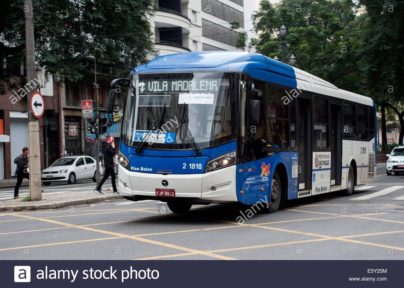 Sao Paulo Brazil Stock Photos & Sao Paulo Brazil Stock Images - Alamy