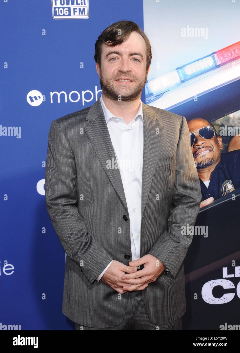 Molly Mcaleer Derek Waters