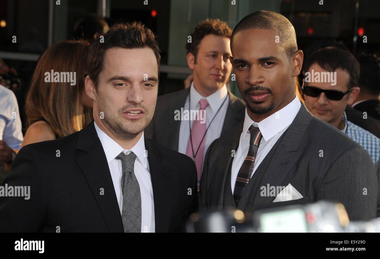 Damon wayans hi-res stock photography and images - Alamy