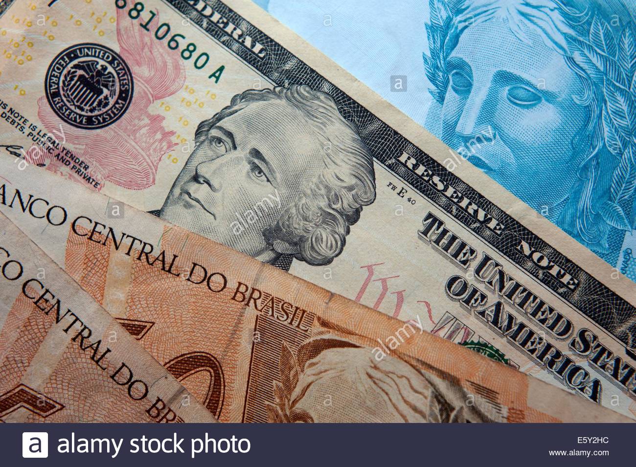 South American Currency Stock Photos & South American Currency Stock ...