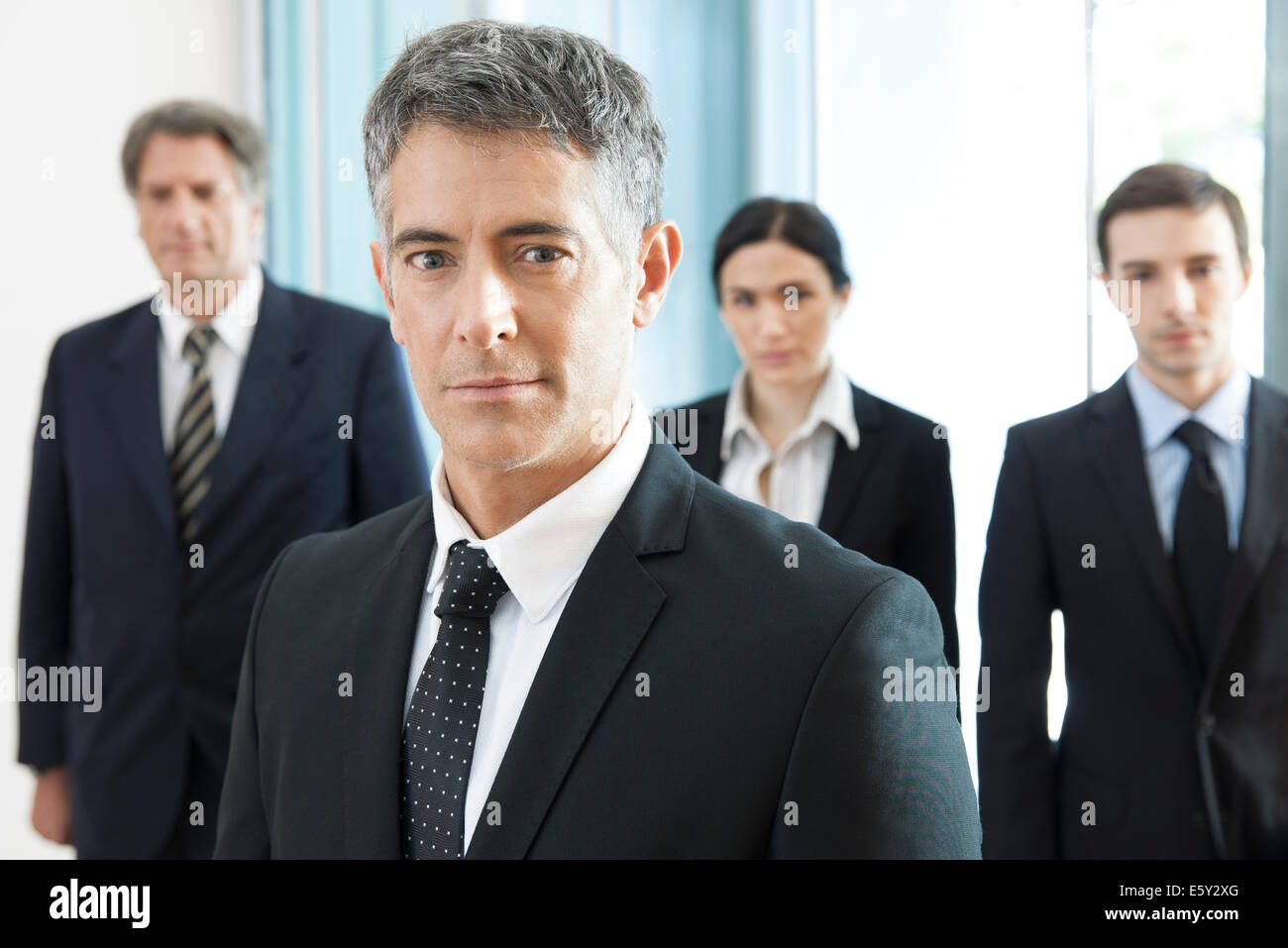 Respectful attire hi-res stock photography and images - Alamy