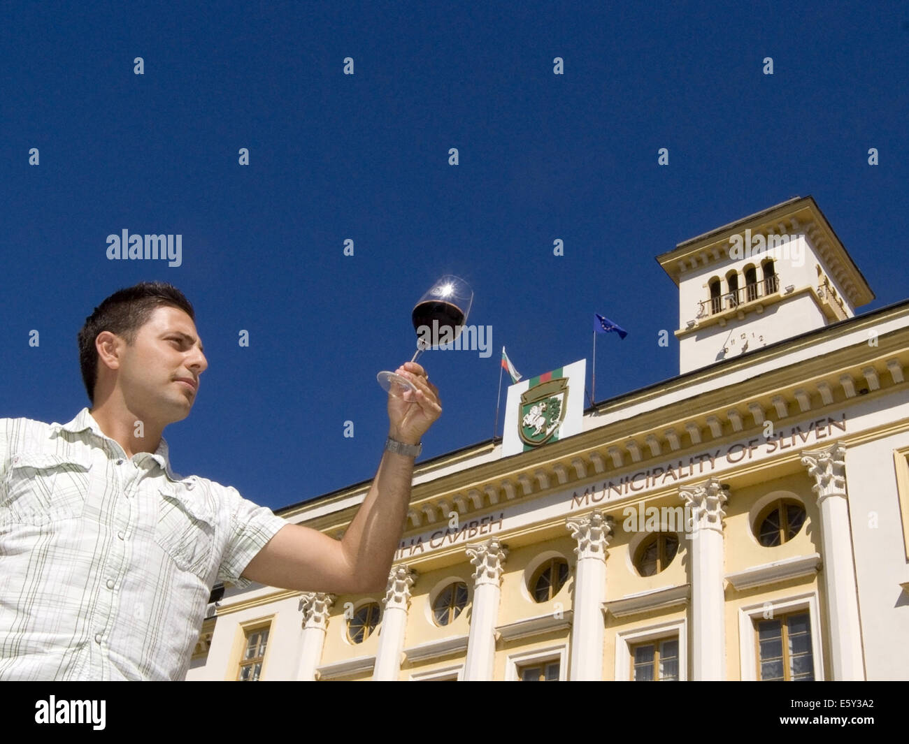 Thousand year old traditions hi-res stock photography and images - Alamy