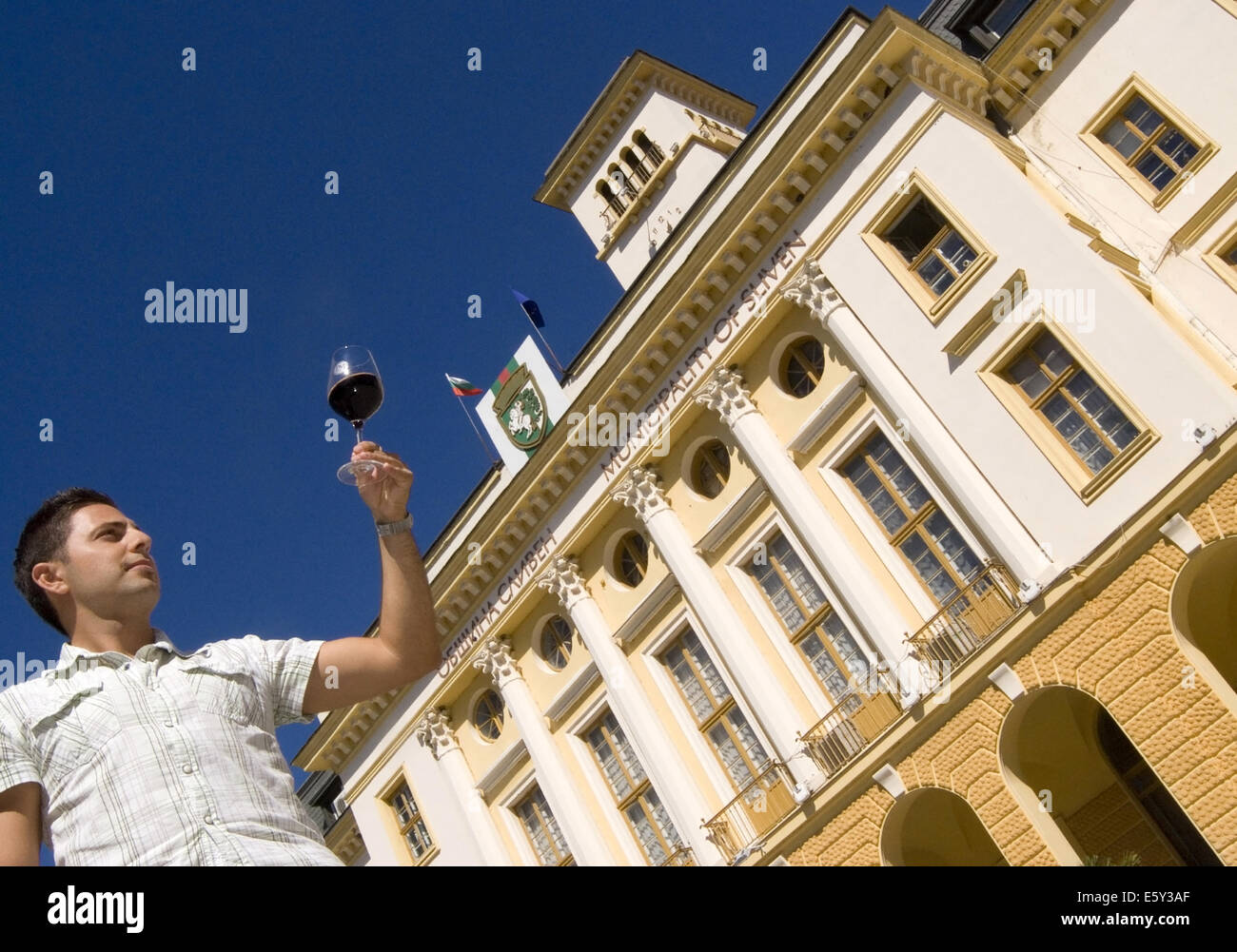 Thousand year old traditions hi-res stock photography and images - Alamy