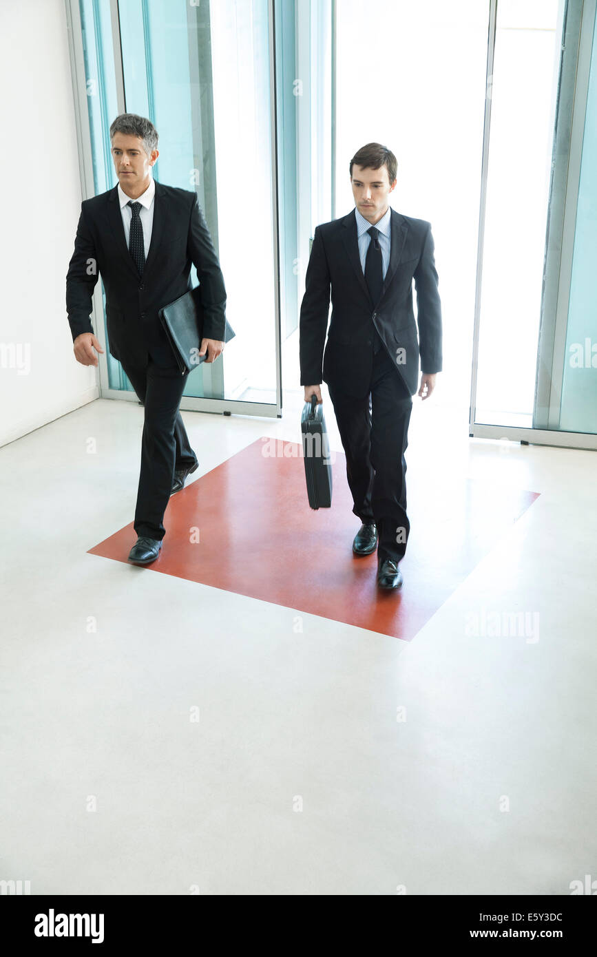 Business ready individuals hi-res stock photography and images - Alamy