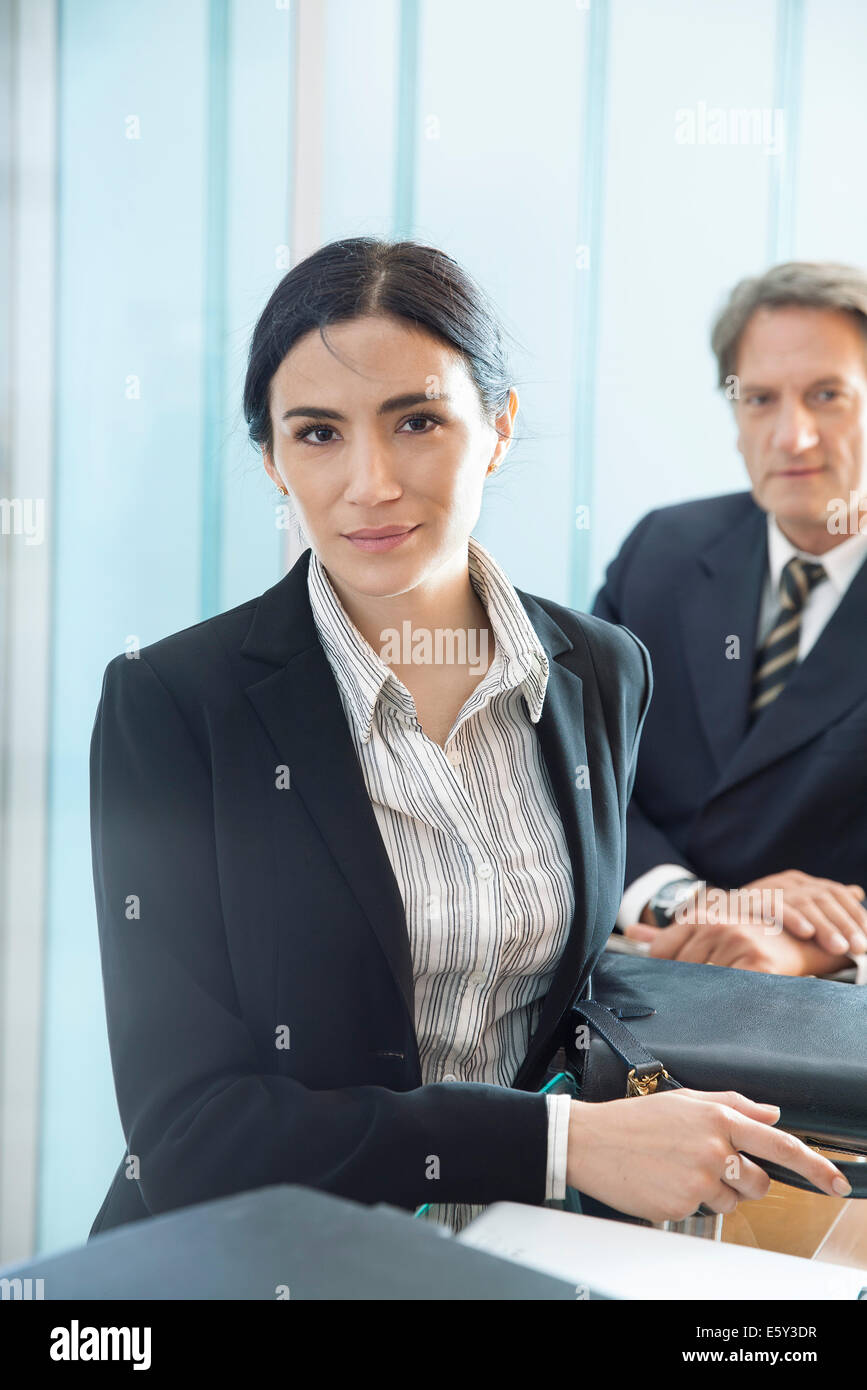 Respectful attire hi-res stock photography and images - Alamy