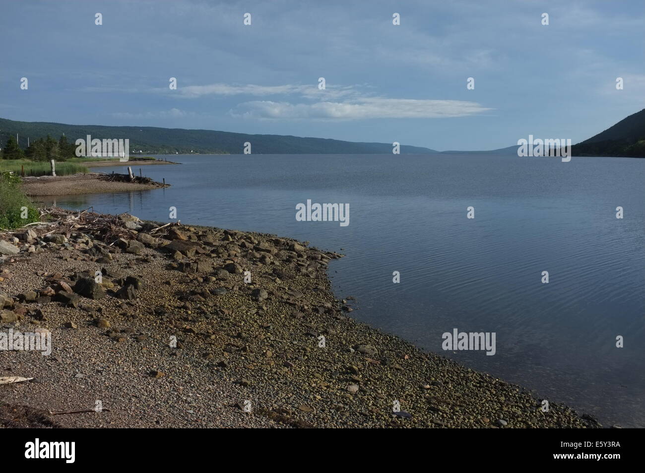 St anns nova scotia hi-res stock photography and images - Alamy