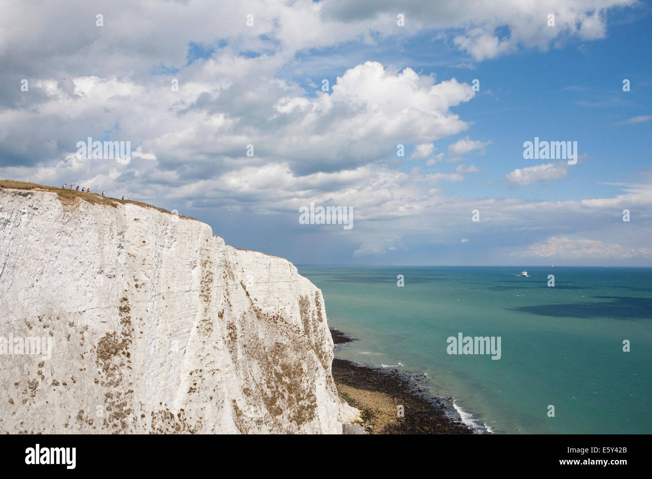 Dover Bay Stock Photos & Dover Bay Stock Images - Alamy