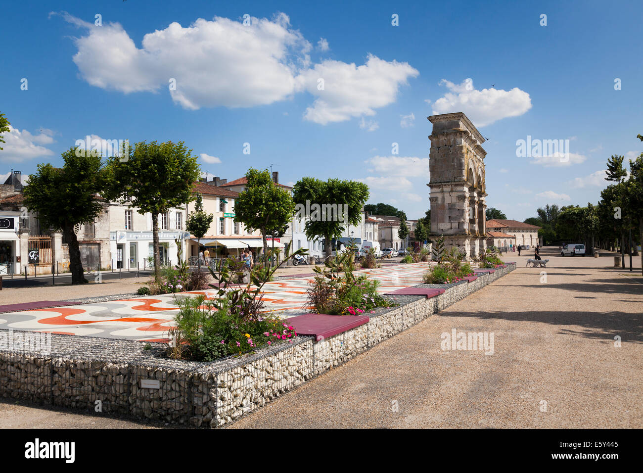 Right bank hi-res stock photography and images - Alamy