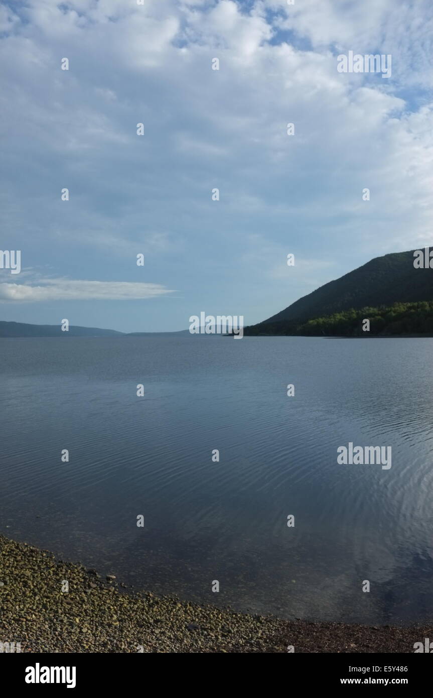 St anns nova scotia hi-res stock photography and images - Alamy