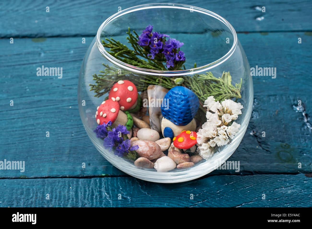symbolic composition fragile peace Stock Photo - Alamy