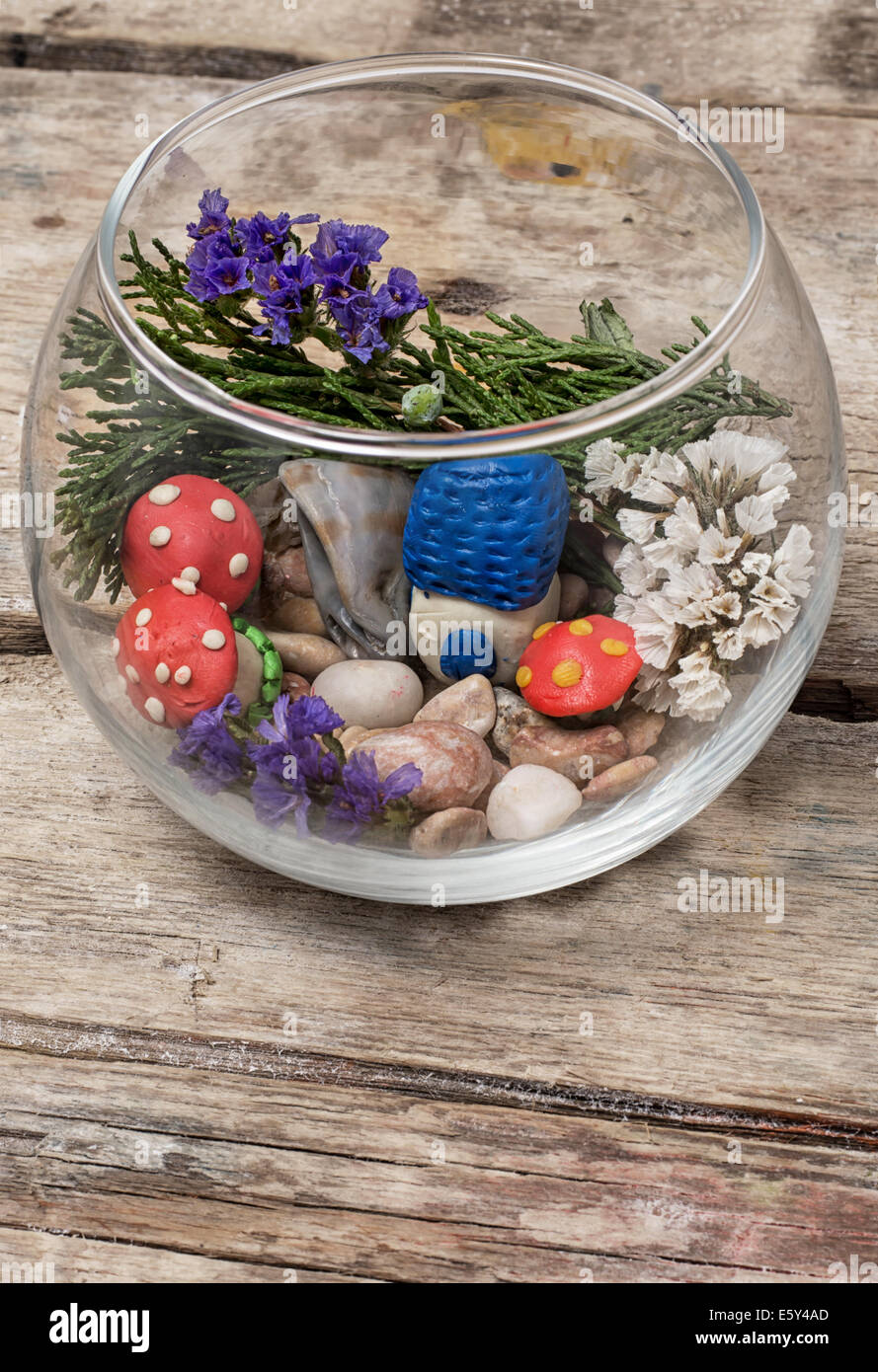 symbolic composition fragile peace Stock Photo - Alamy