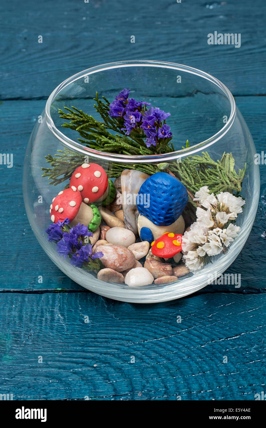 symbolic composition fragile peace Stock Photo - Alamy