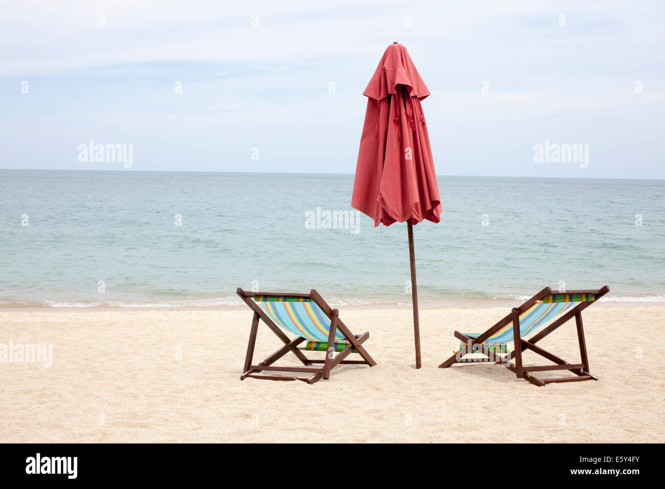 Lazy chairs hi-res stock photography and images - Alamy