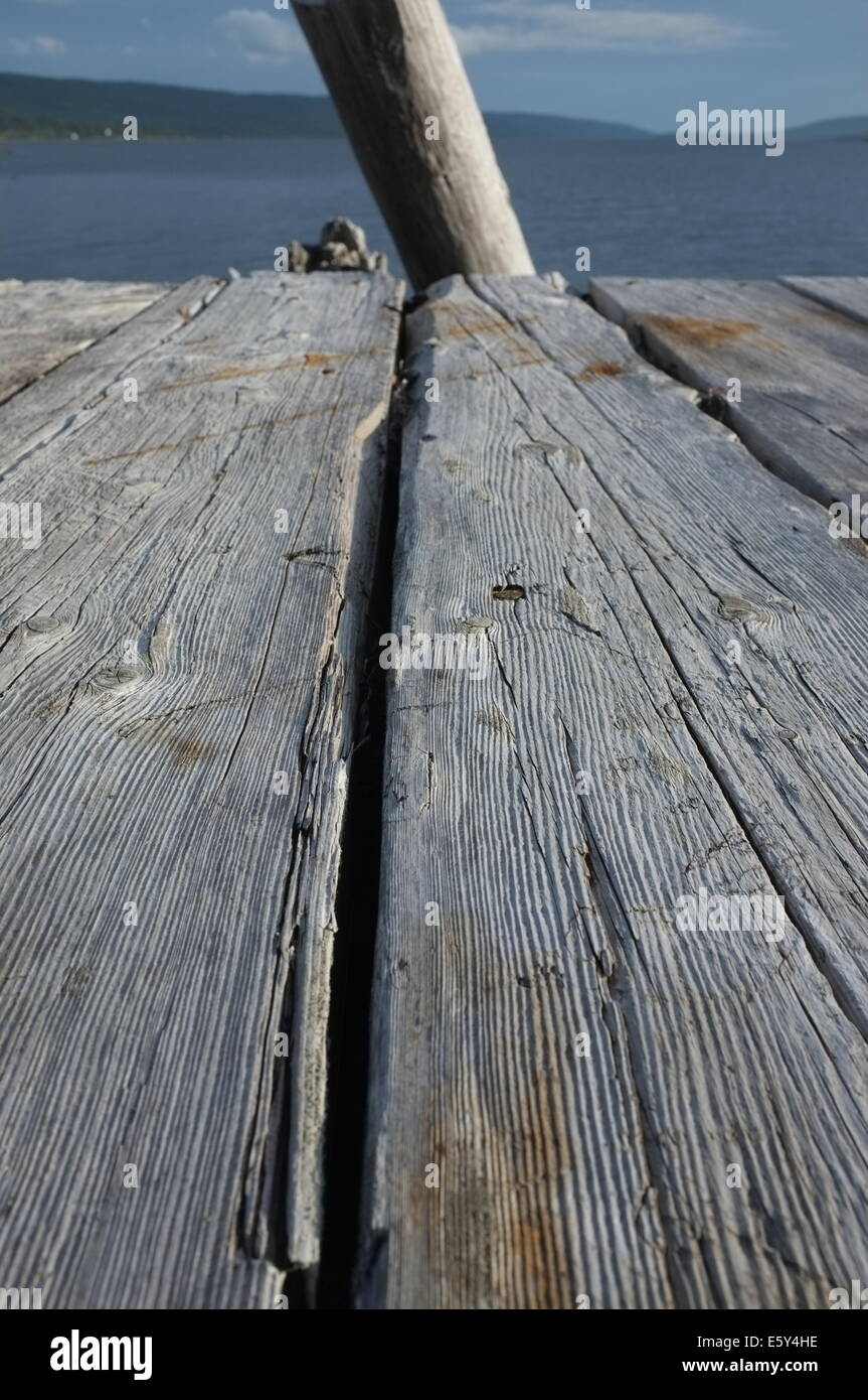 St anns wharf hi-res stock photography and images - Alamy