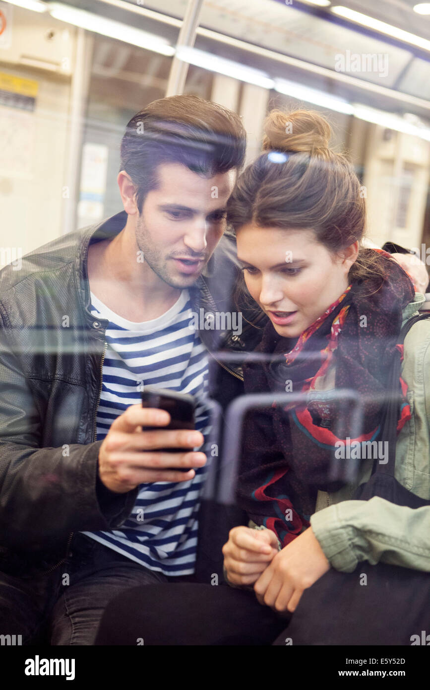 Digital devices on the move hi-res stock photography and images - Alamy