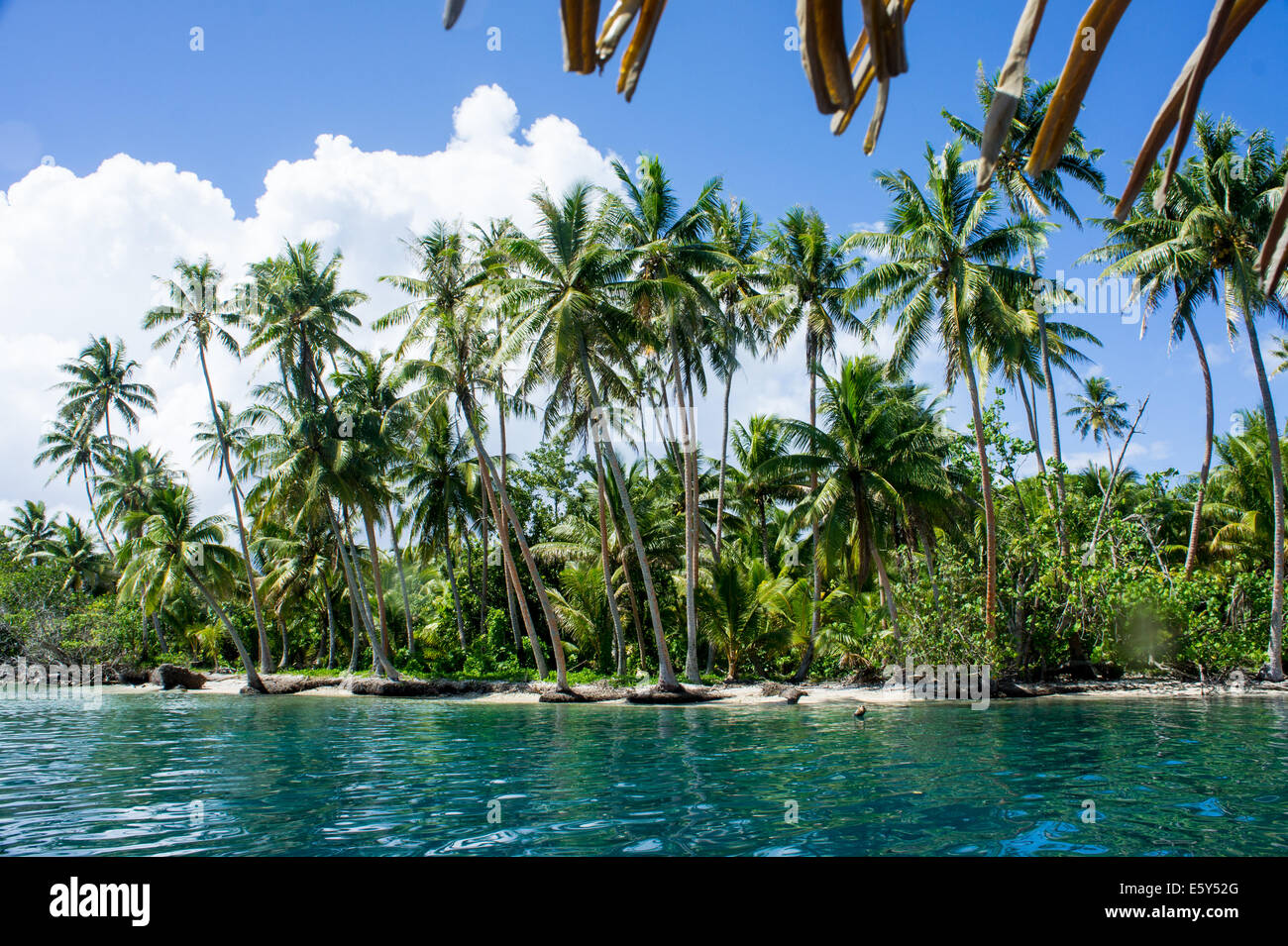 Huahine, French Polynesia Stock Photo - Alamy