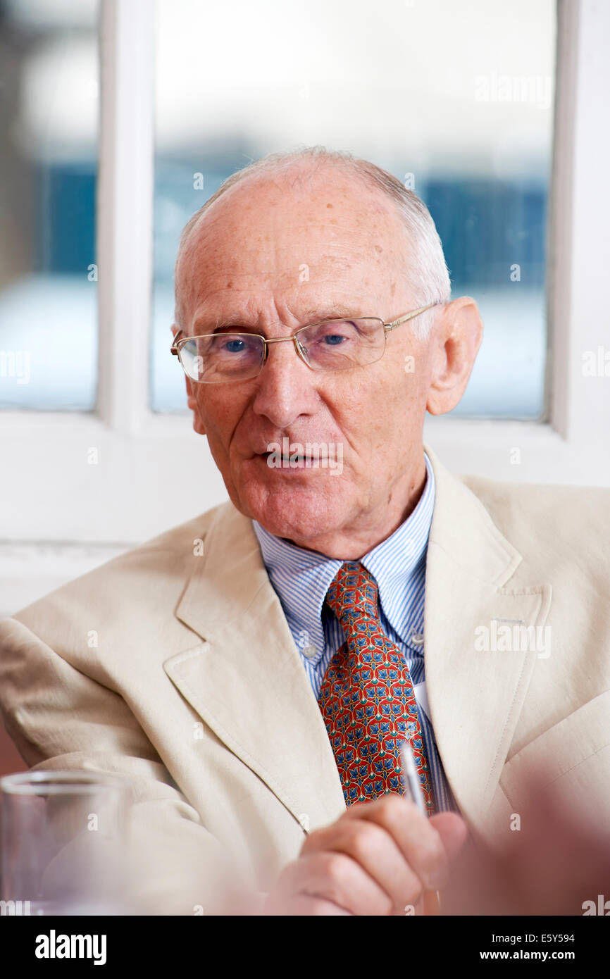 John carey professor hi-res stock photography and images - Alamy