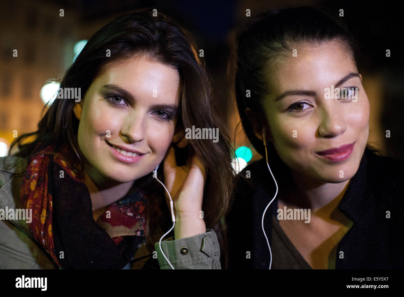 Cropped view friends sharing hi-res stock photography and images - Alamy