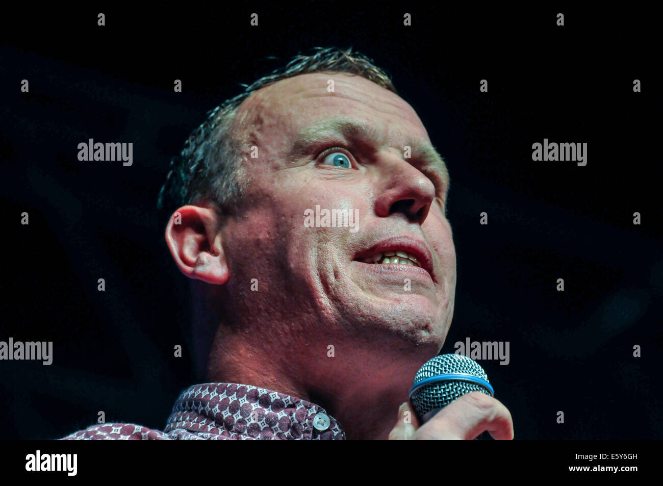 Ballymun hi-res stock photography and images - Alamy