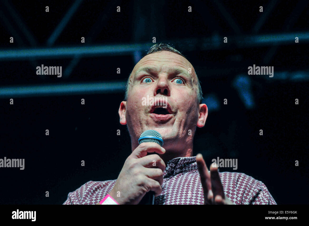 Ballymun hi-res stock photography and images - Alamy