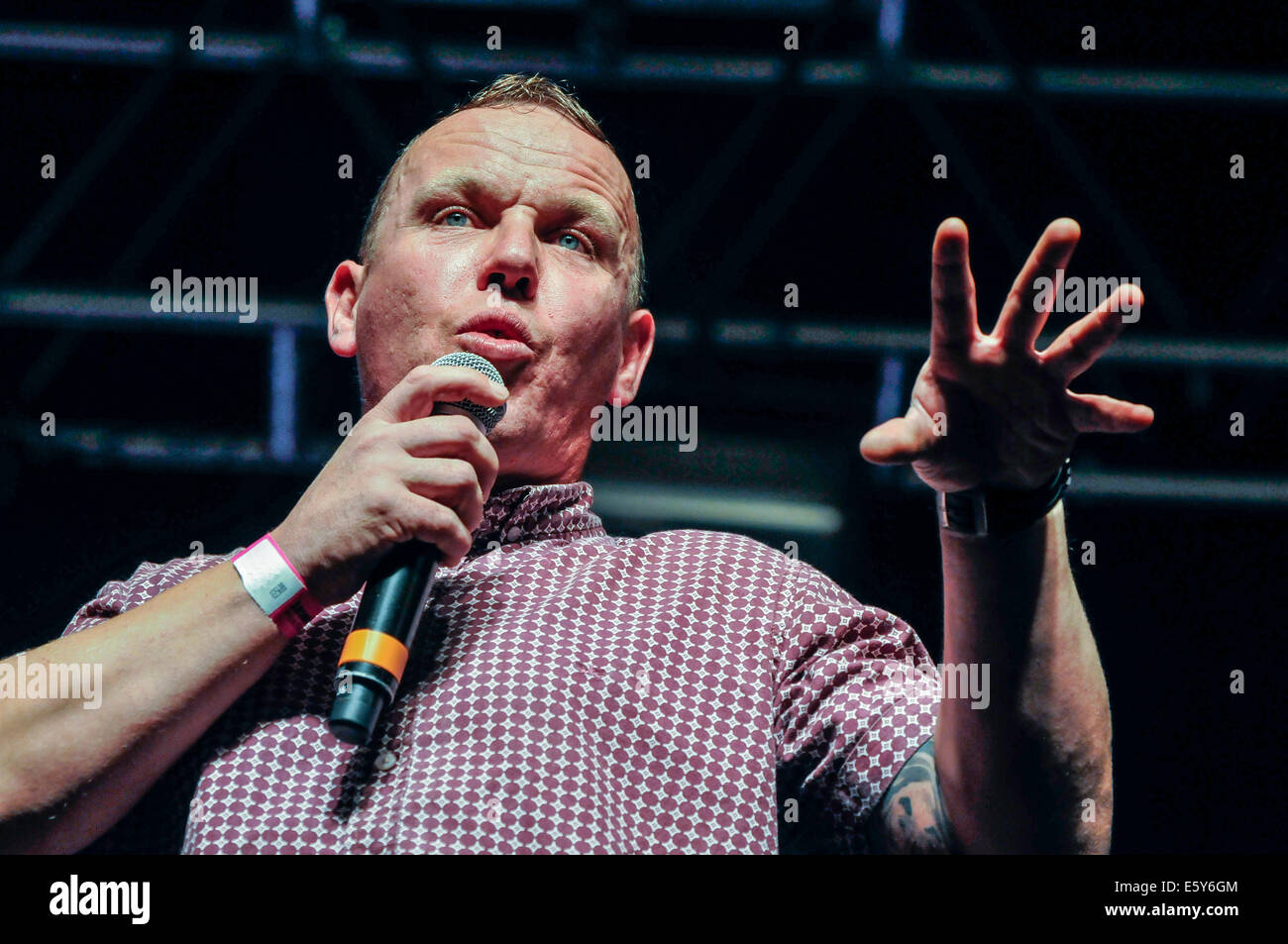 Ballymun hi-res stock photography and images - Alamy