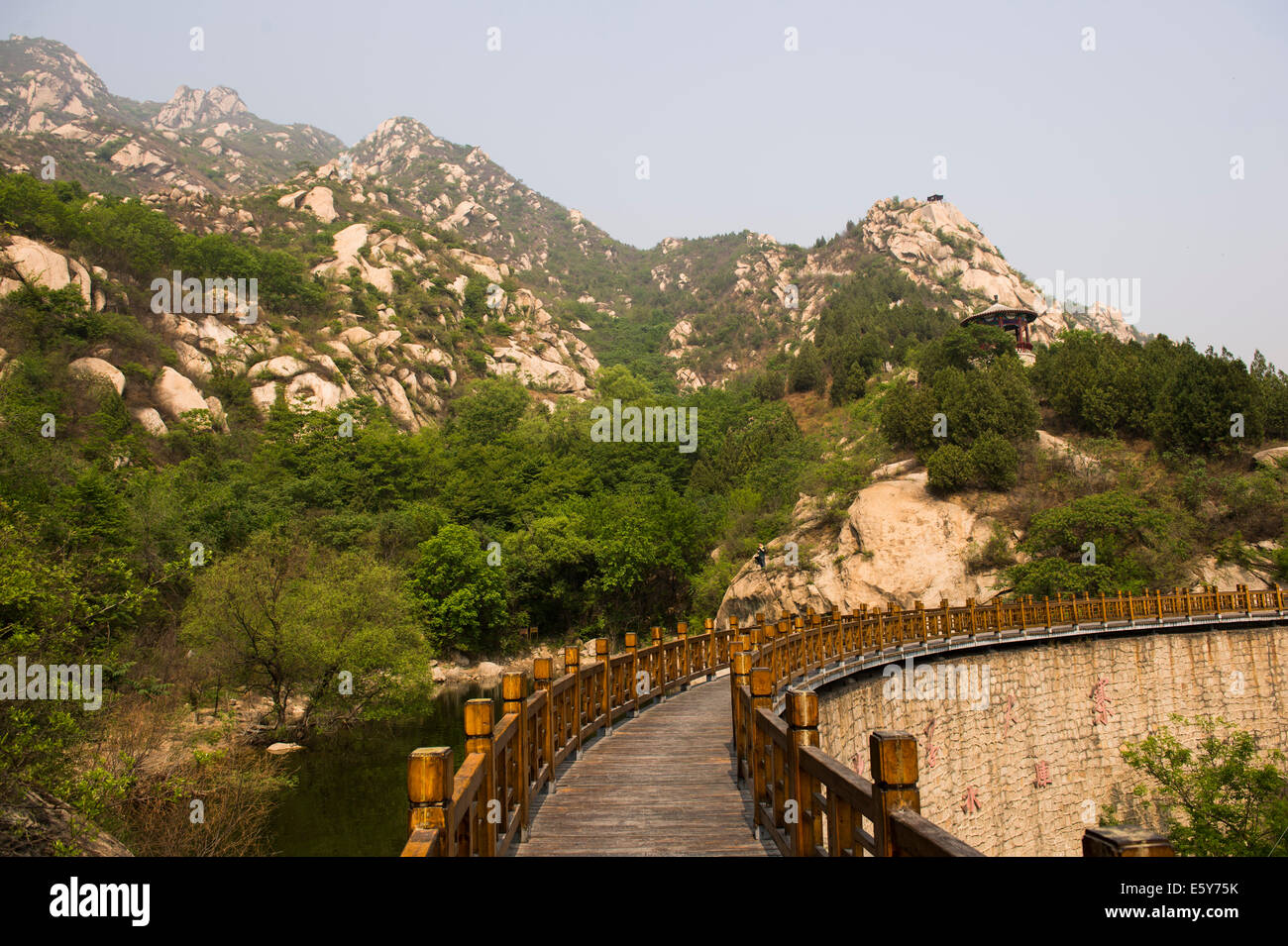 Fenghuang_ling hi-res stock photography and images - Alamy