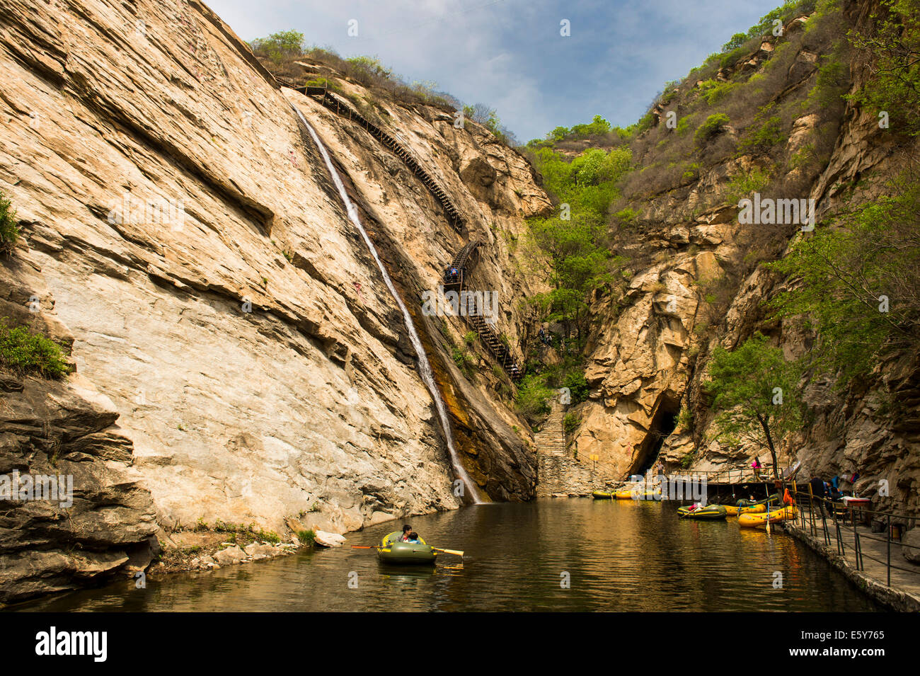 Miyun hi-res stock photography and images - Alamy