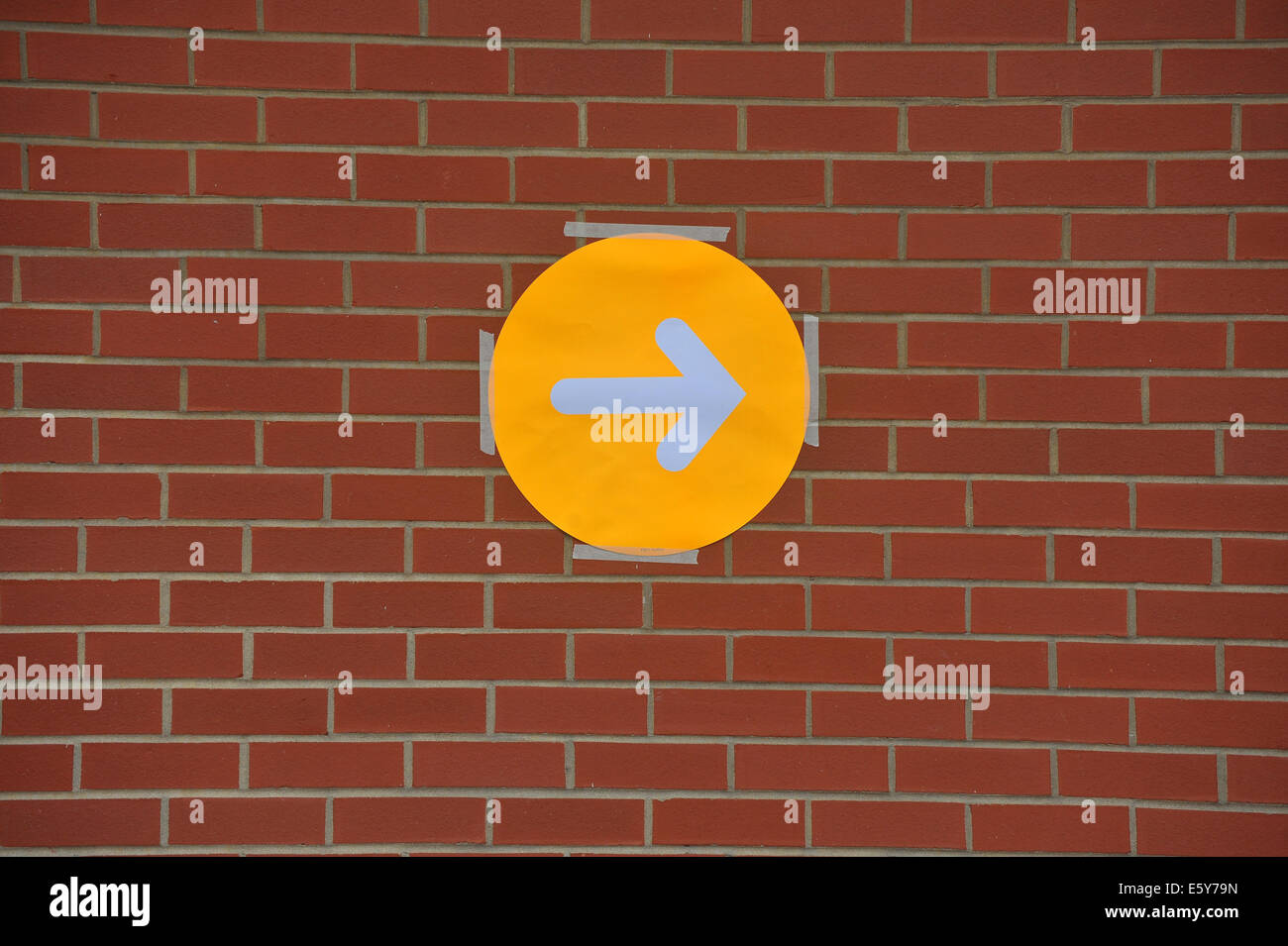 Voting signs in London, Ontario prior to 2014 Provincial elections ...