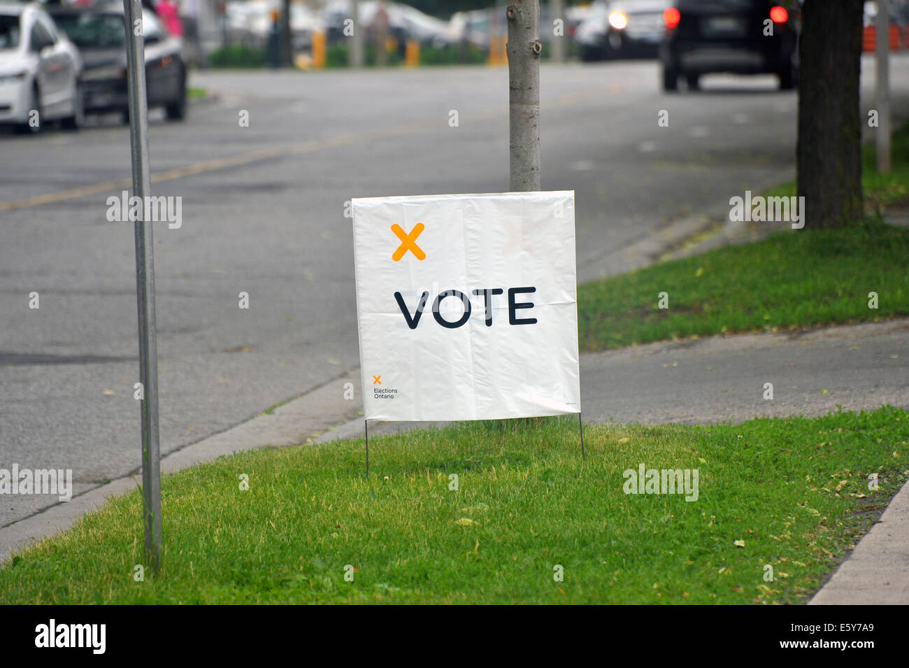 Ontario Provincial Government High Resolution Stock Photography and ...